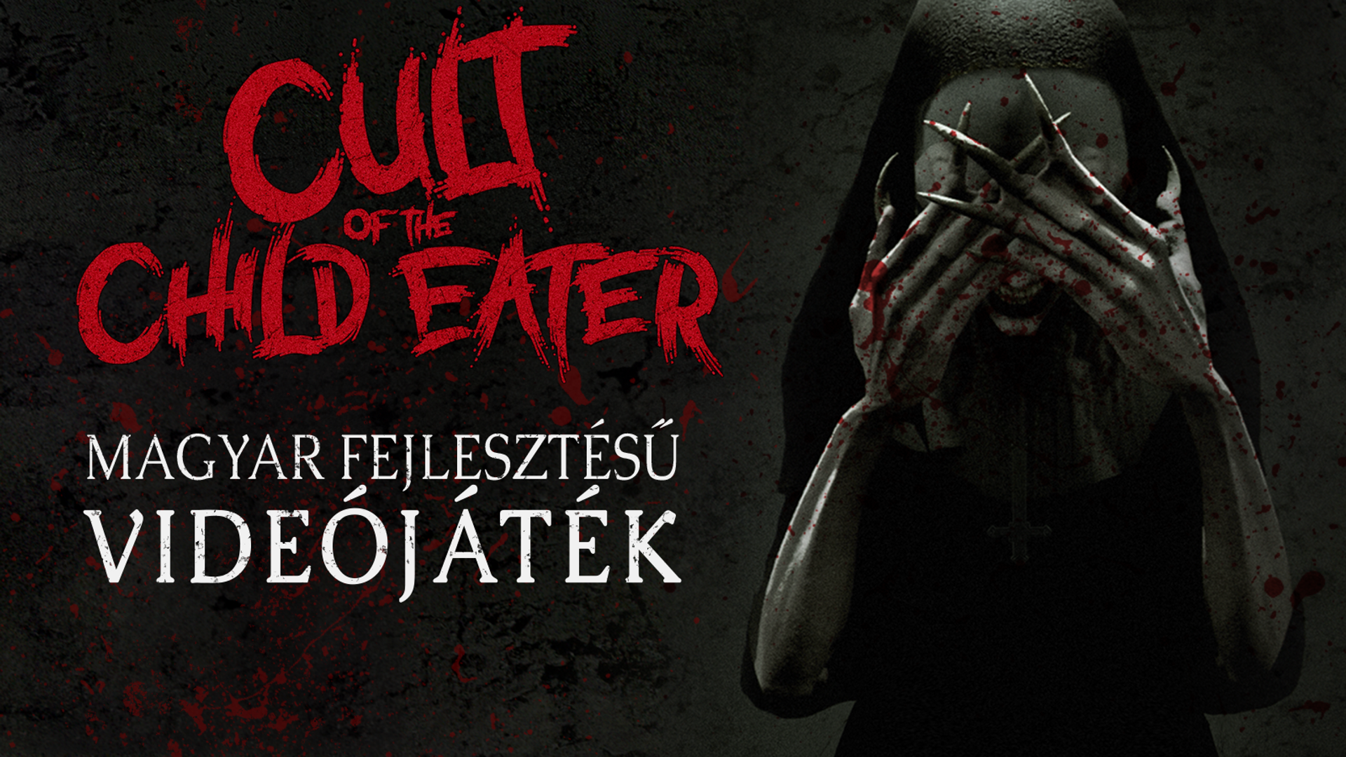 CULT OF THE CHILD EATER