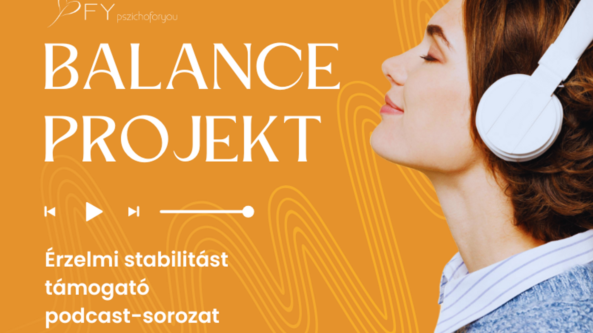 Pszichoforyou Balance Projekt